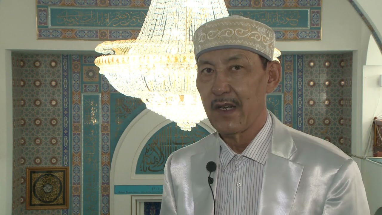 Бата тағылымы (+ВИДЕО) | AMIN.KZ