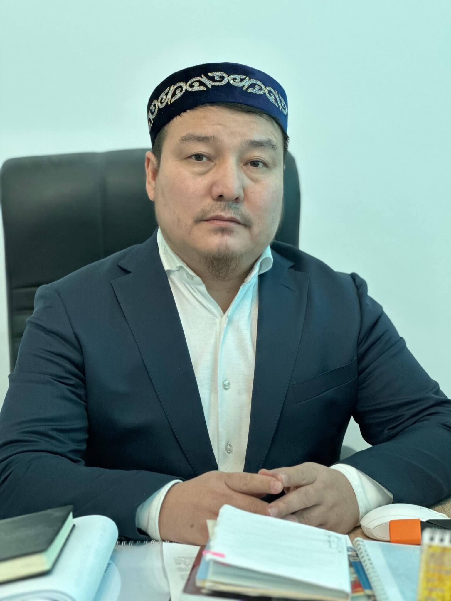 Рамазан айының кереметі | AMIN.KZ