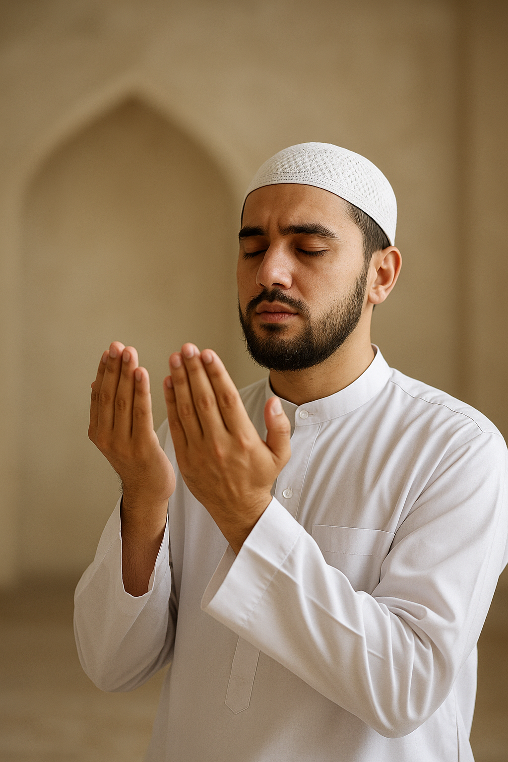 Алла – тез есеп айырушы | AMIN.KZ